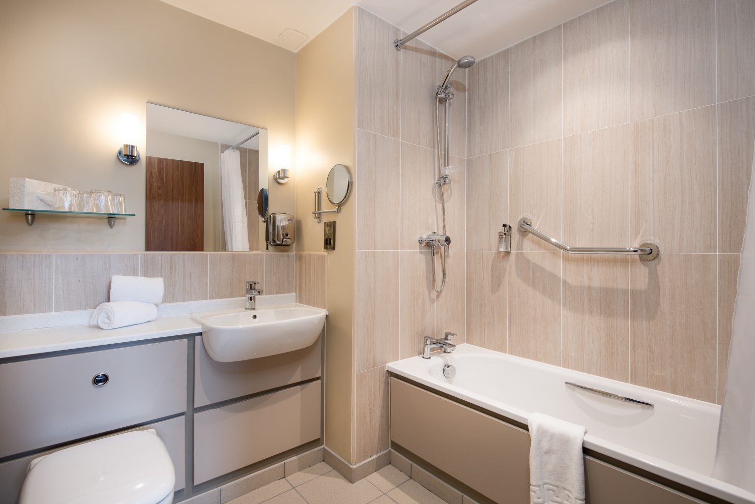 The Amble Inn | Hotel in Amble, Northumberland | The Inn Collection Group