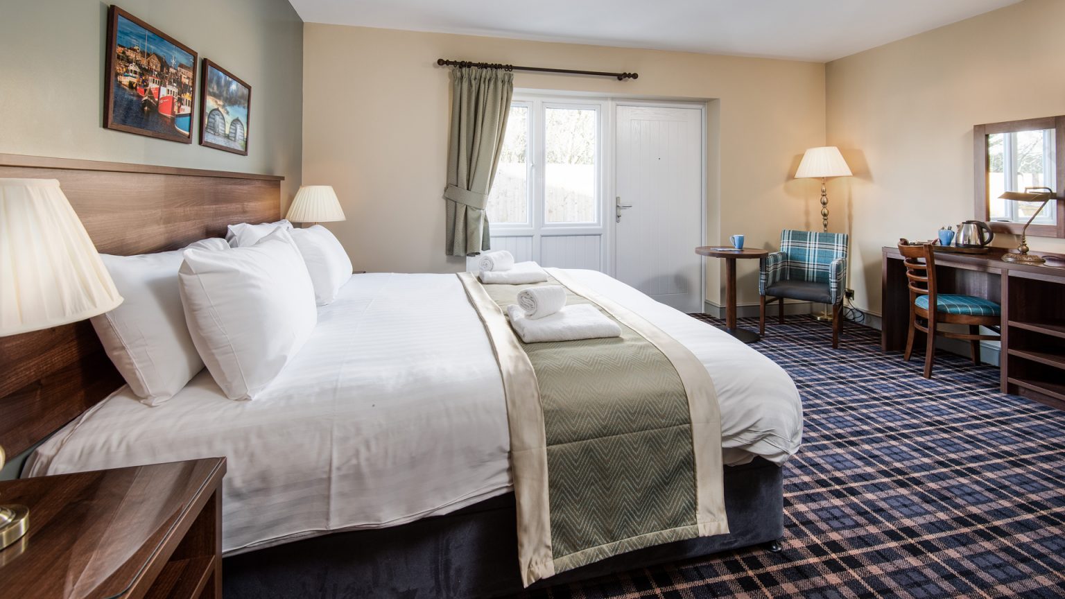 The Amble Inn | The Inn Collection