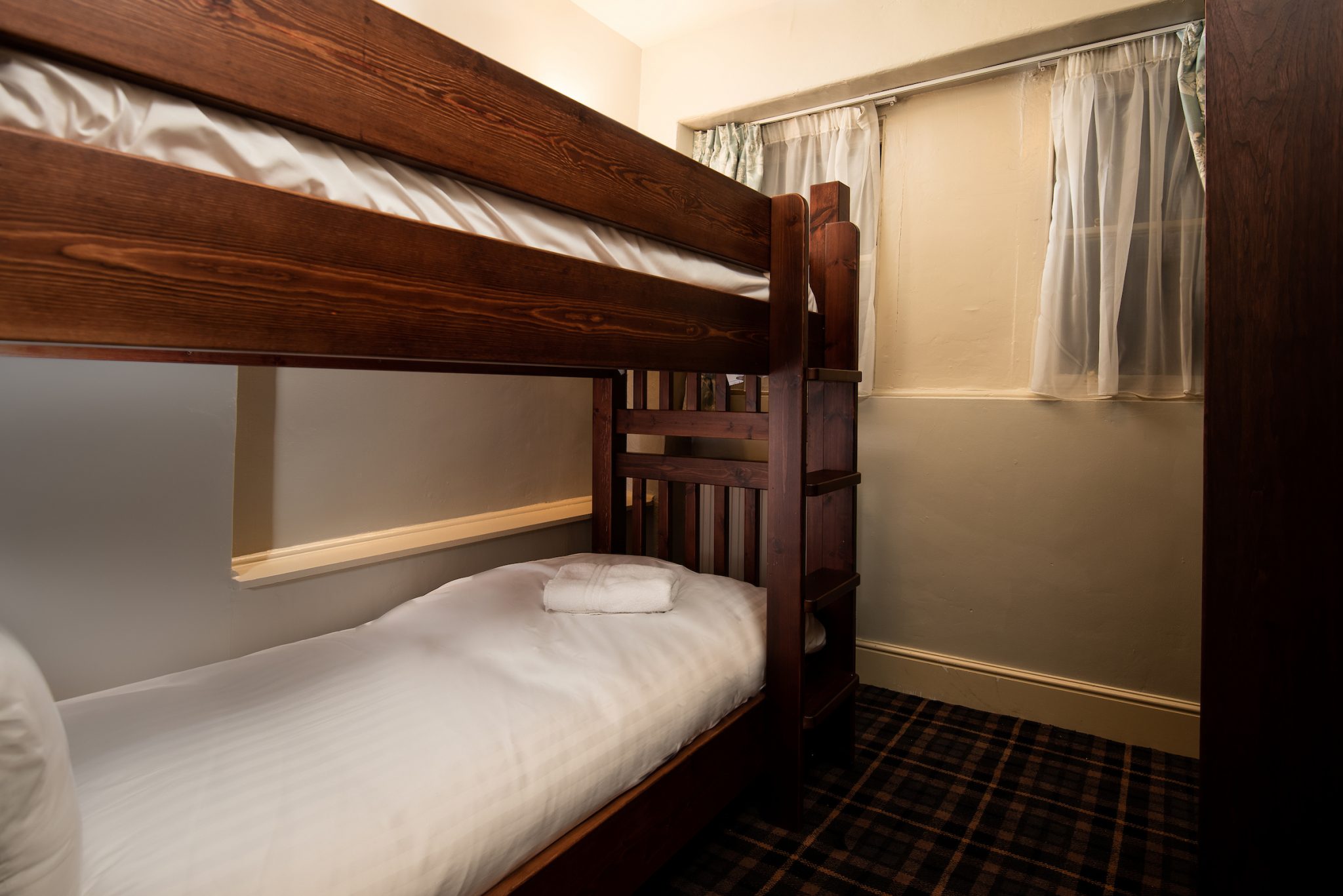 The Amble Inn | The Inn Collection