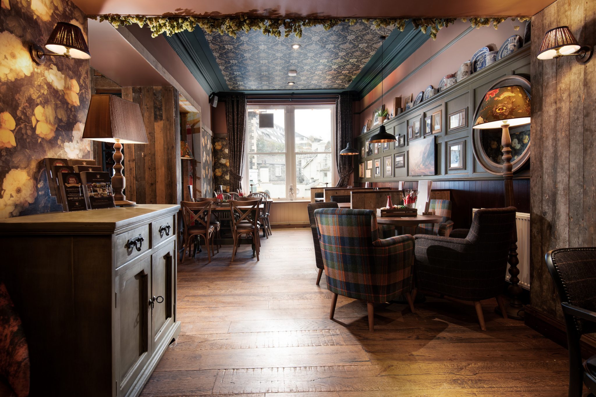 The Ambleside Inn | The Inn Collection Group
