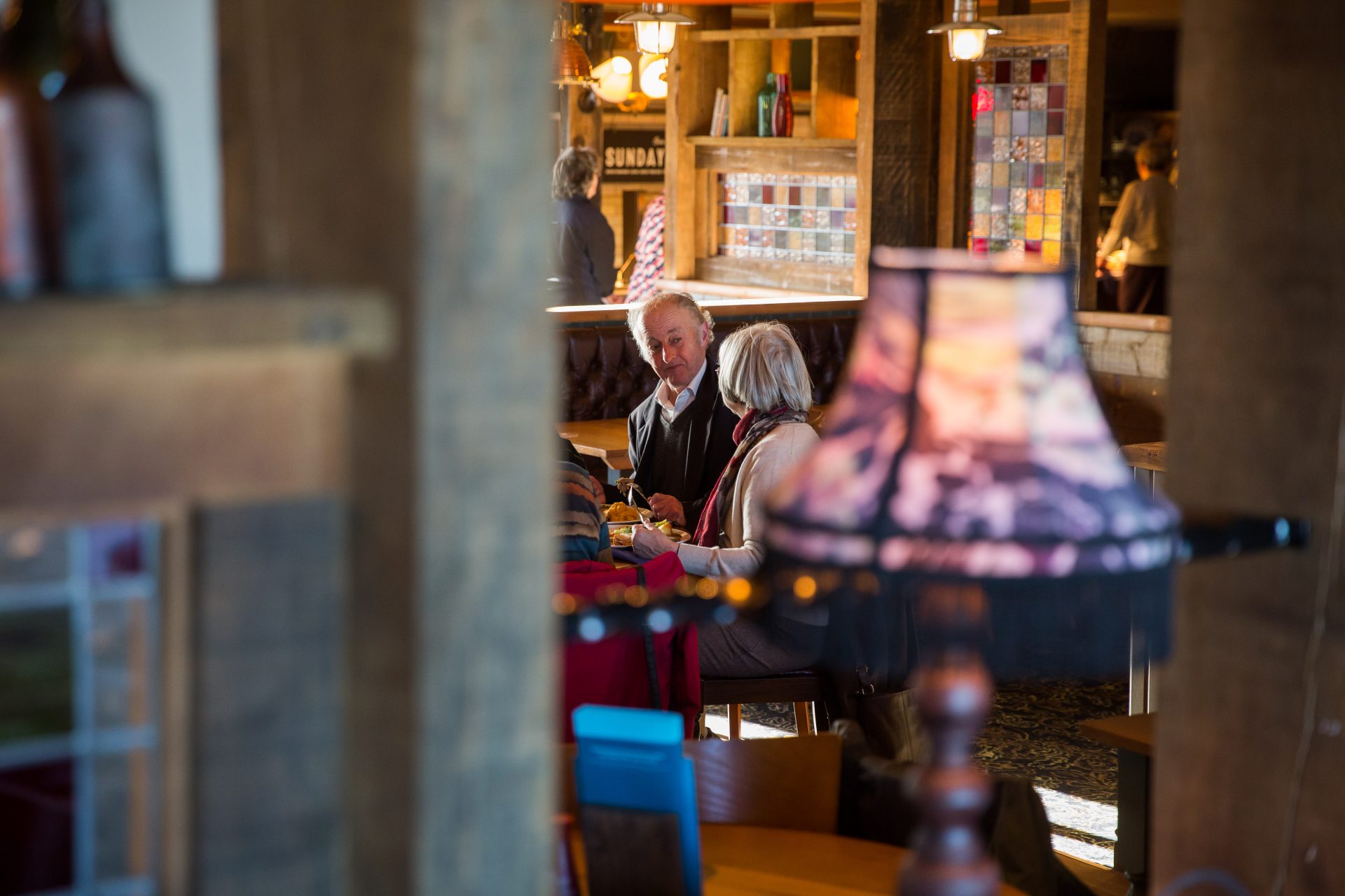 About Us | The Inn Collection Group