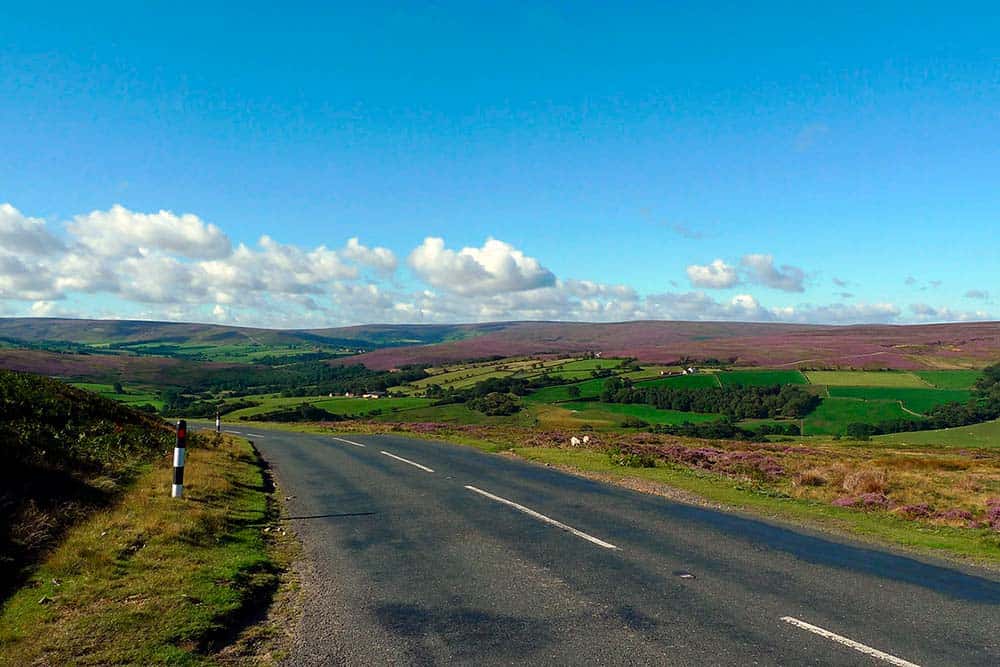 Visit North York Moors National Park | Inn Collection Group