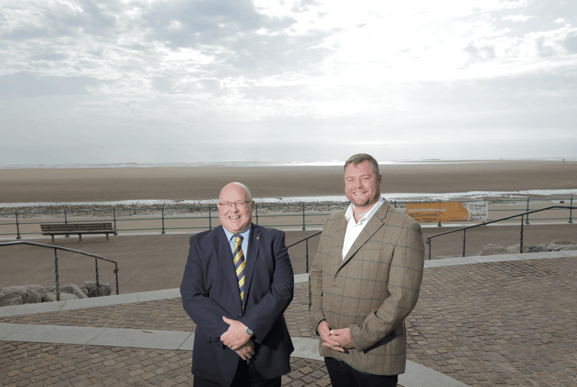 Inn Collection Group Gets Green Light for Sunderland Seafront Inn | The ...