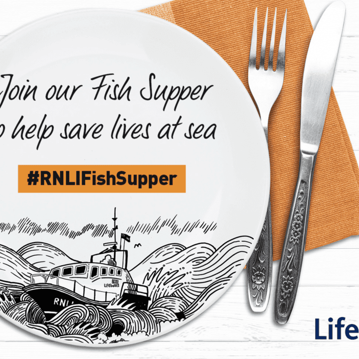 Inn Collection Group Pushes Out Boat for RNLI Fish Suppers | The Inn ...
