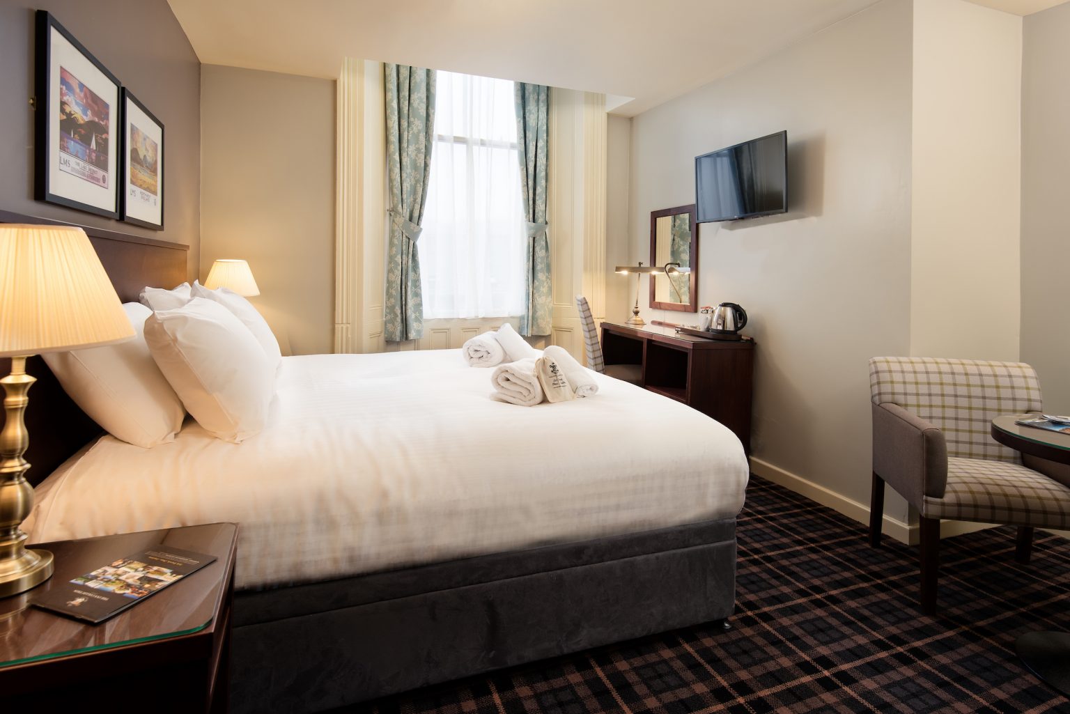 The Ambleside Inn | The Inn Collection Group