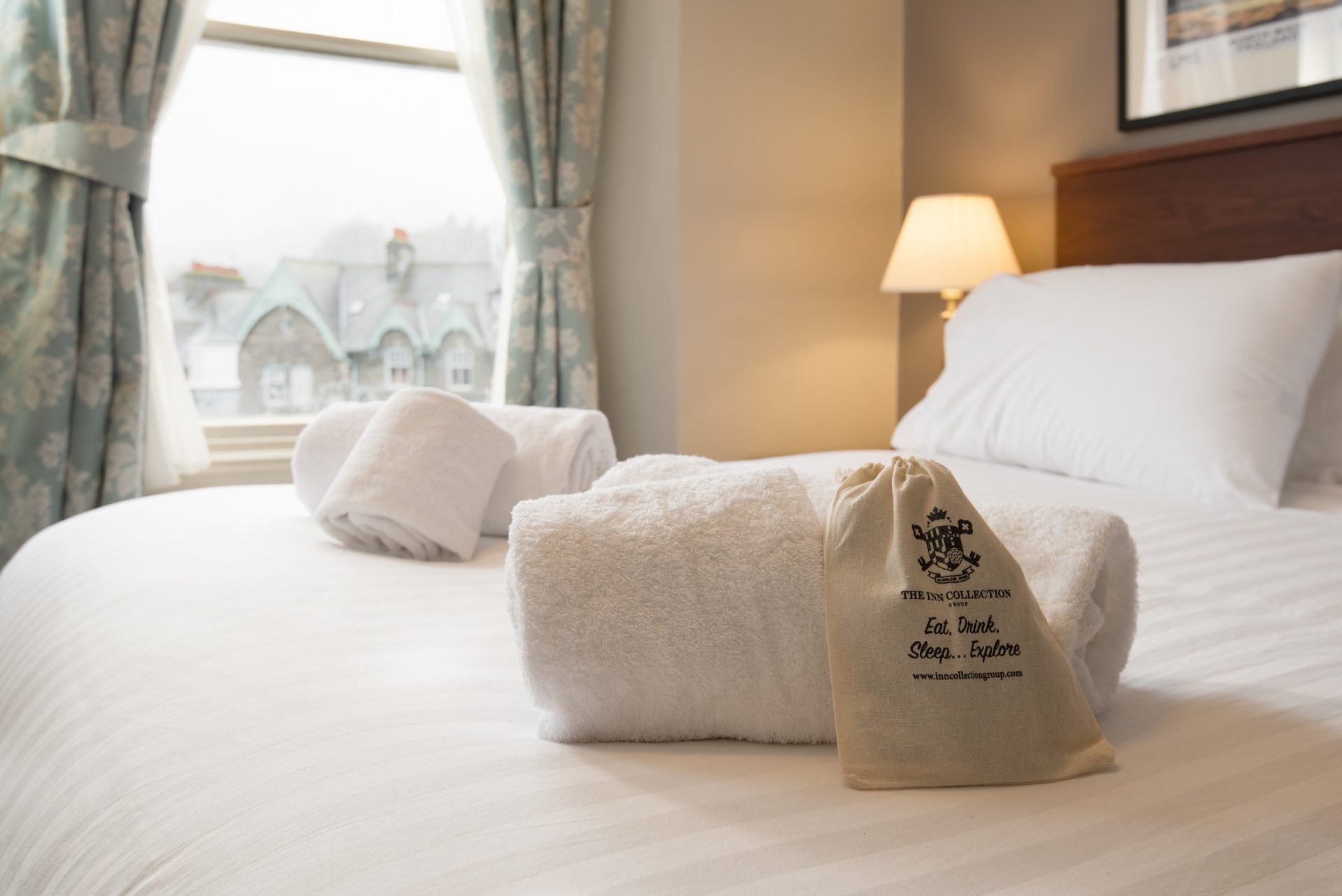 Contact Us | The Inn Collection Group