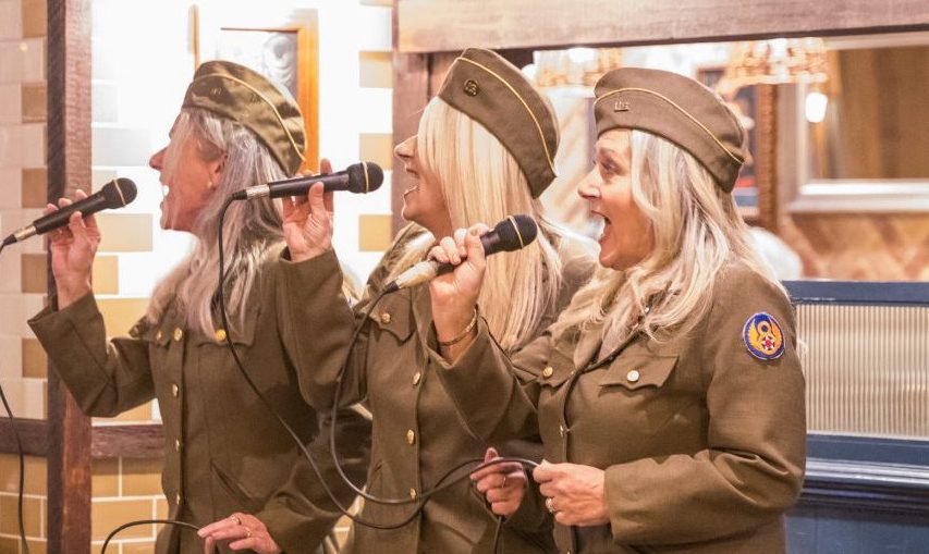 Occasions | The Inn Collection Group