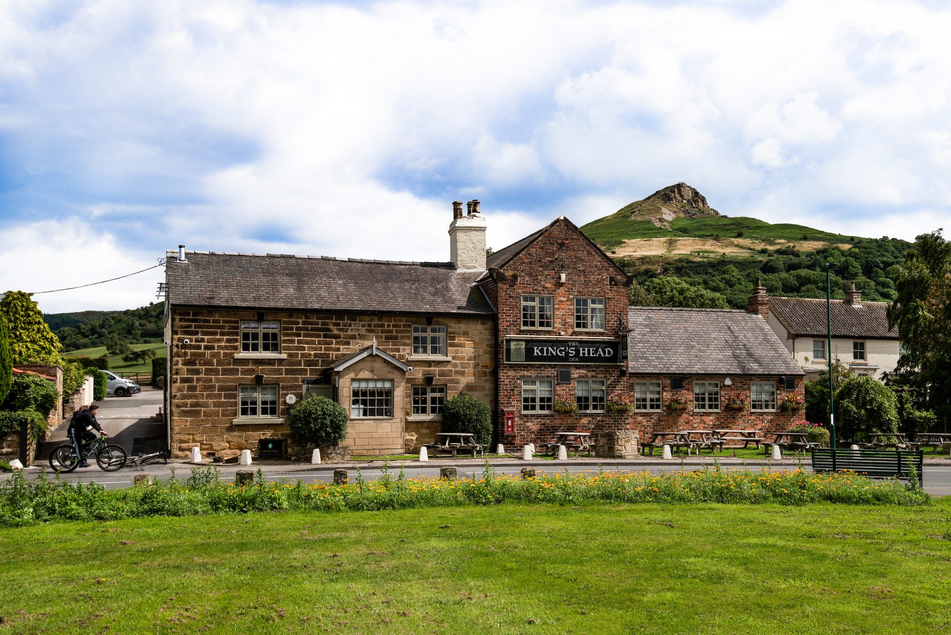 The King's Head Inn | Great Ayton | The Inn Collection Group