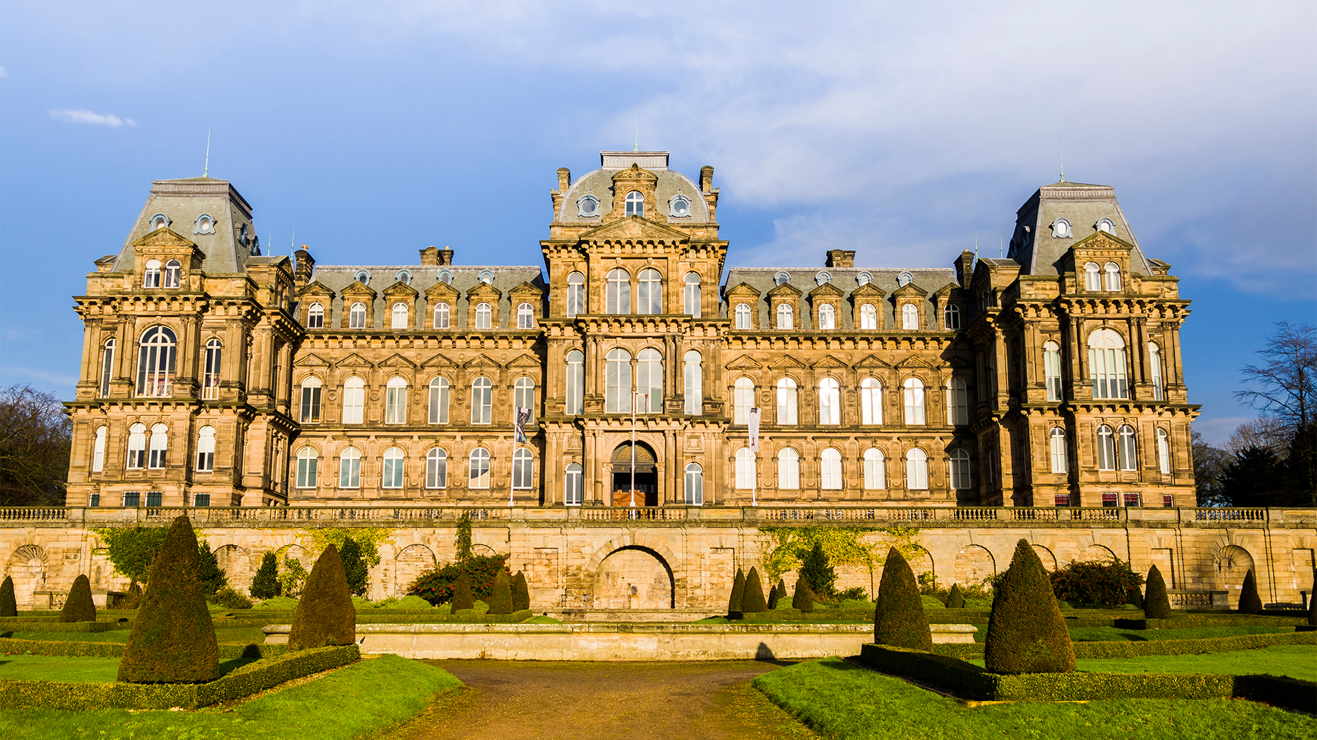 Explore The Bowes Museum's Art Collection | Inn Collection Group