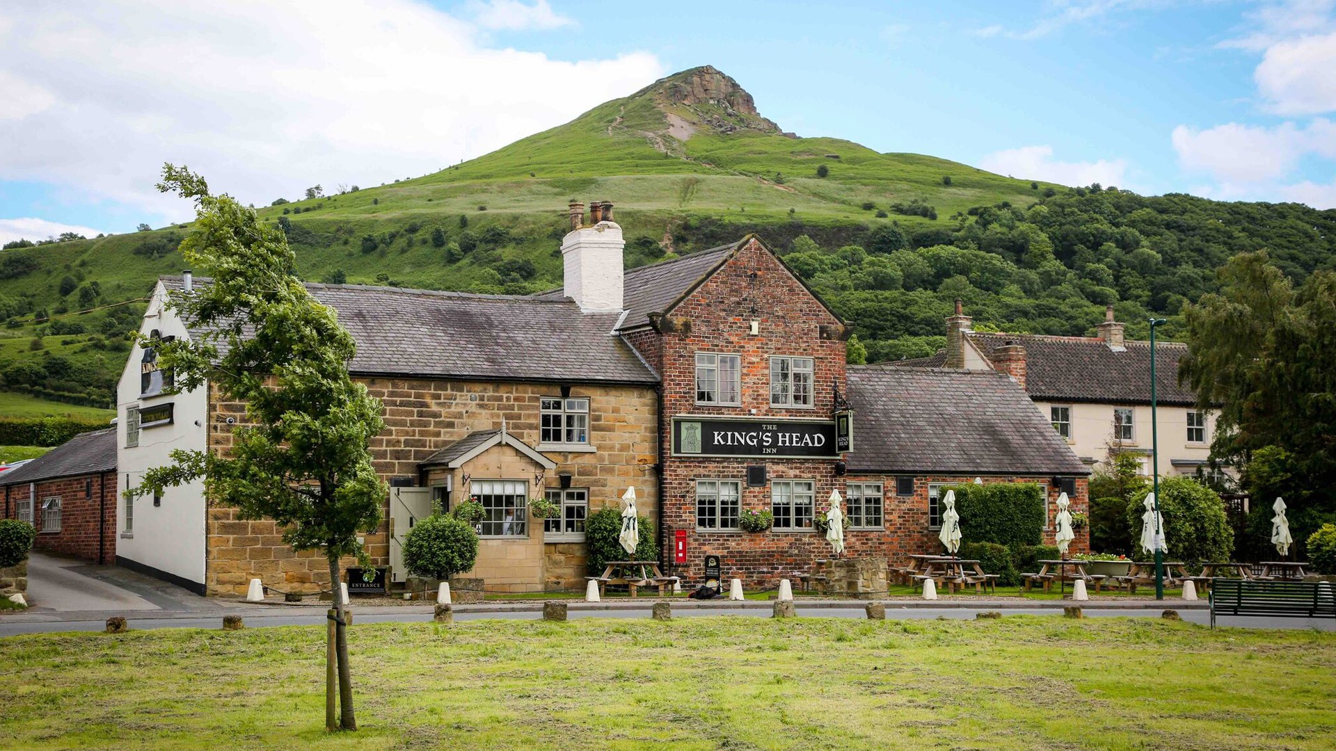 The King's Head Inn | Great Ayton | The Inn Collection Group