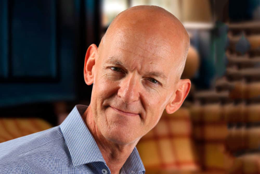 Group Appoints New Chairman | The Inn Collection Group