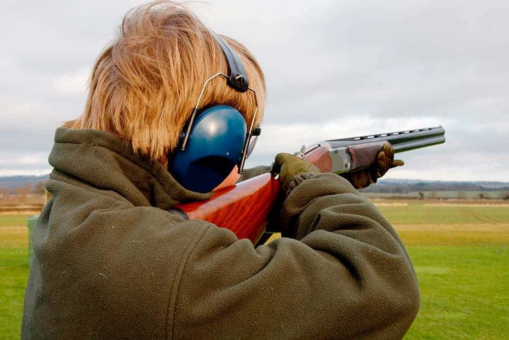 Visit Bywell Shooting Ground in Northumberland | Inn Collection Group