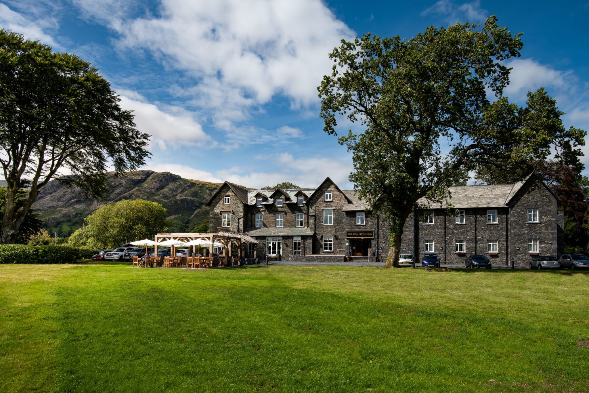 The Coniston Inn | Lake District | The Inn Collection Group