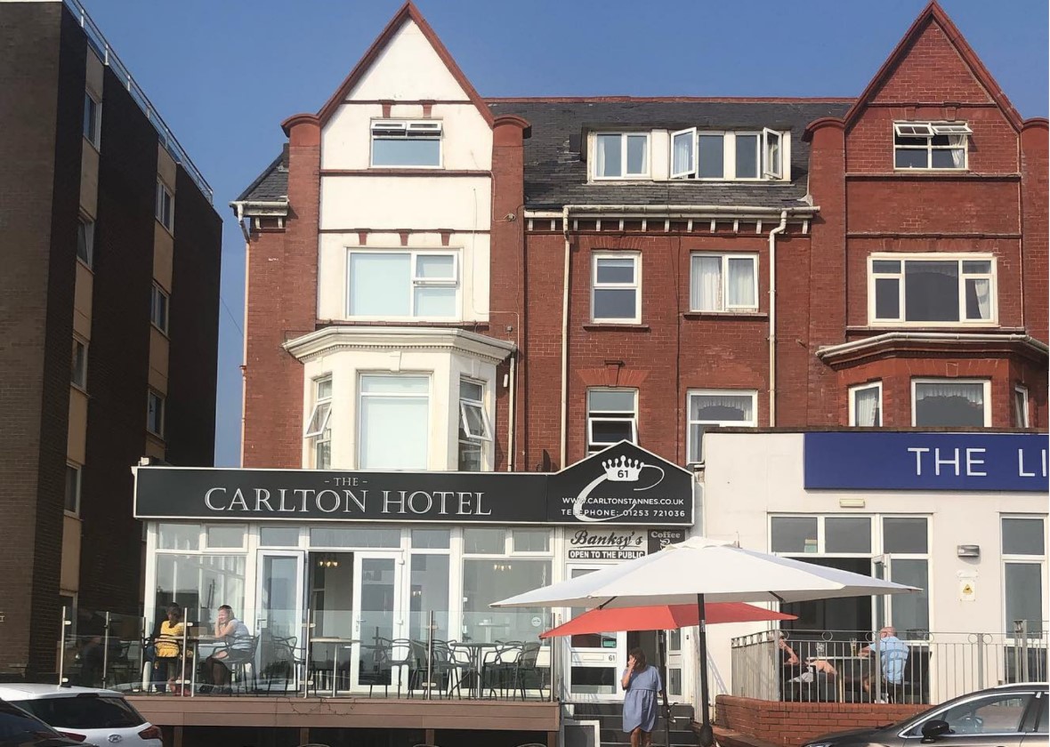 Expansion in Lancashire | The Inn Collection Group