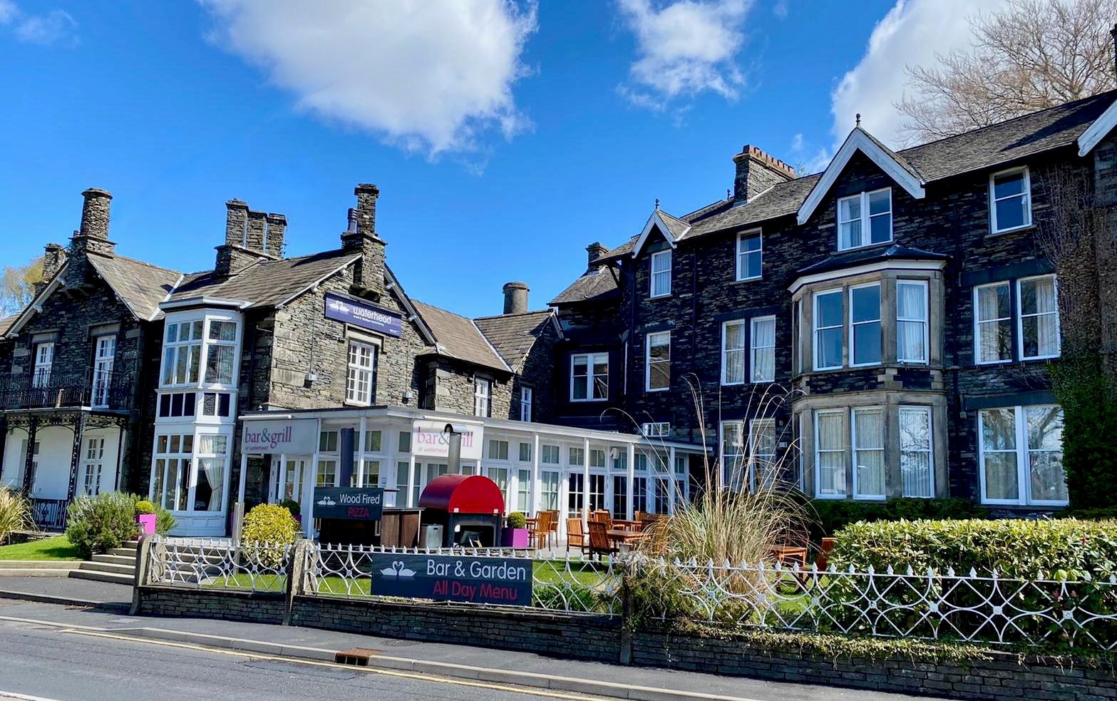 Group Acquires Waterhead Hotel | The Inn Collection Group
