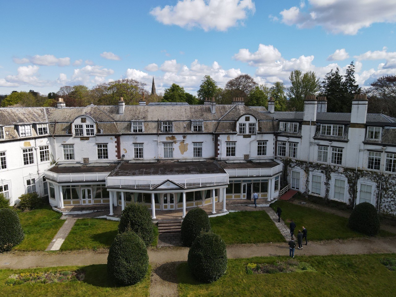 Group purchases historic Ripon Spa Hotel | The Inn Collection Group