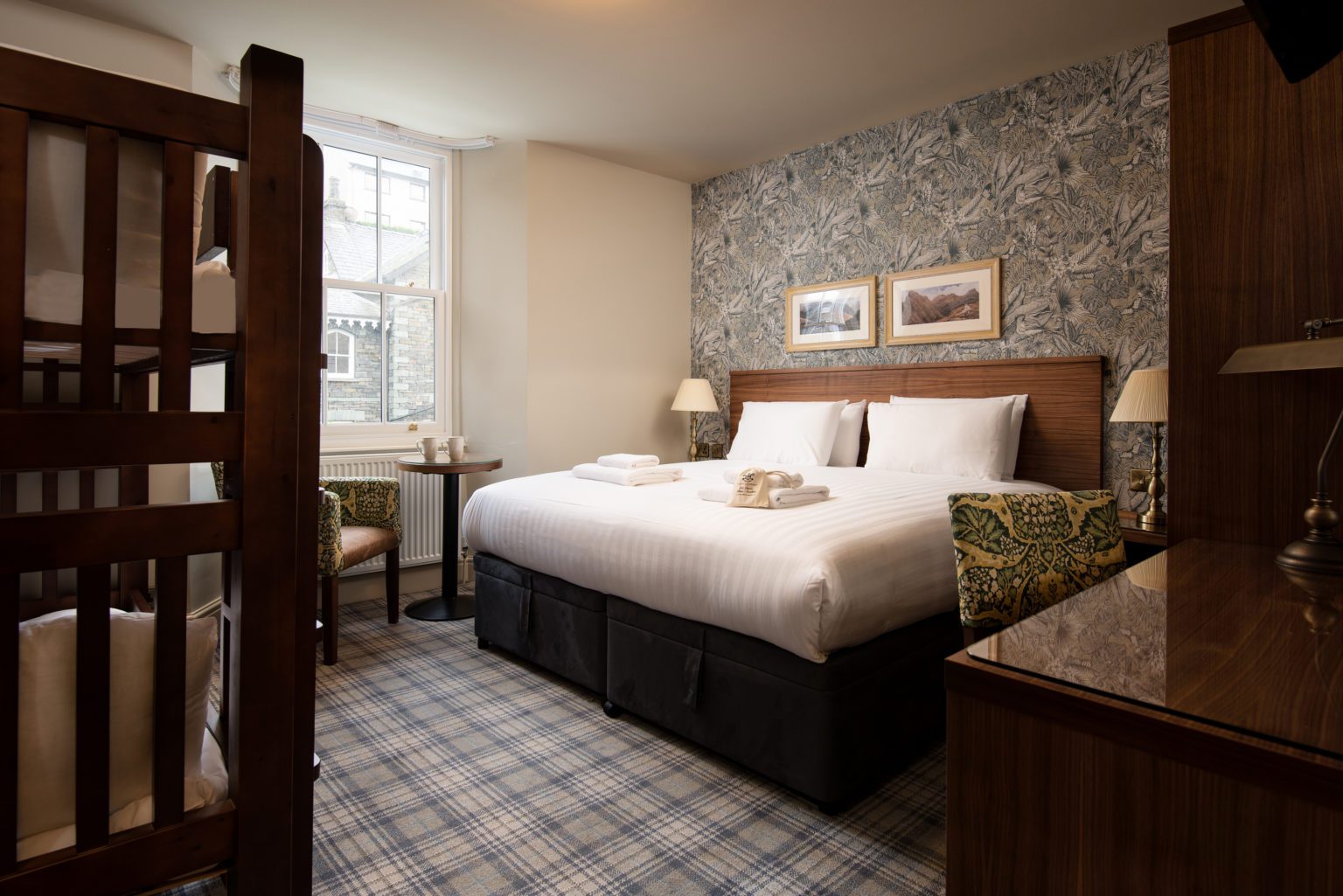 The Temperance Inn | The Inn Collection