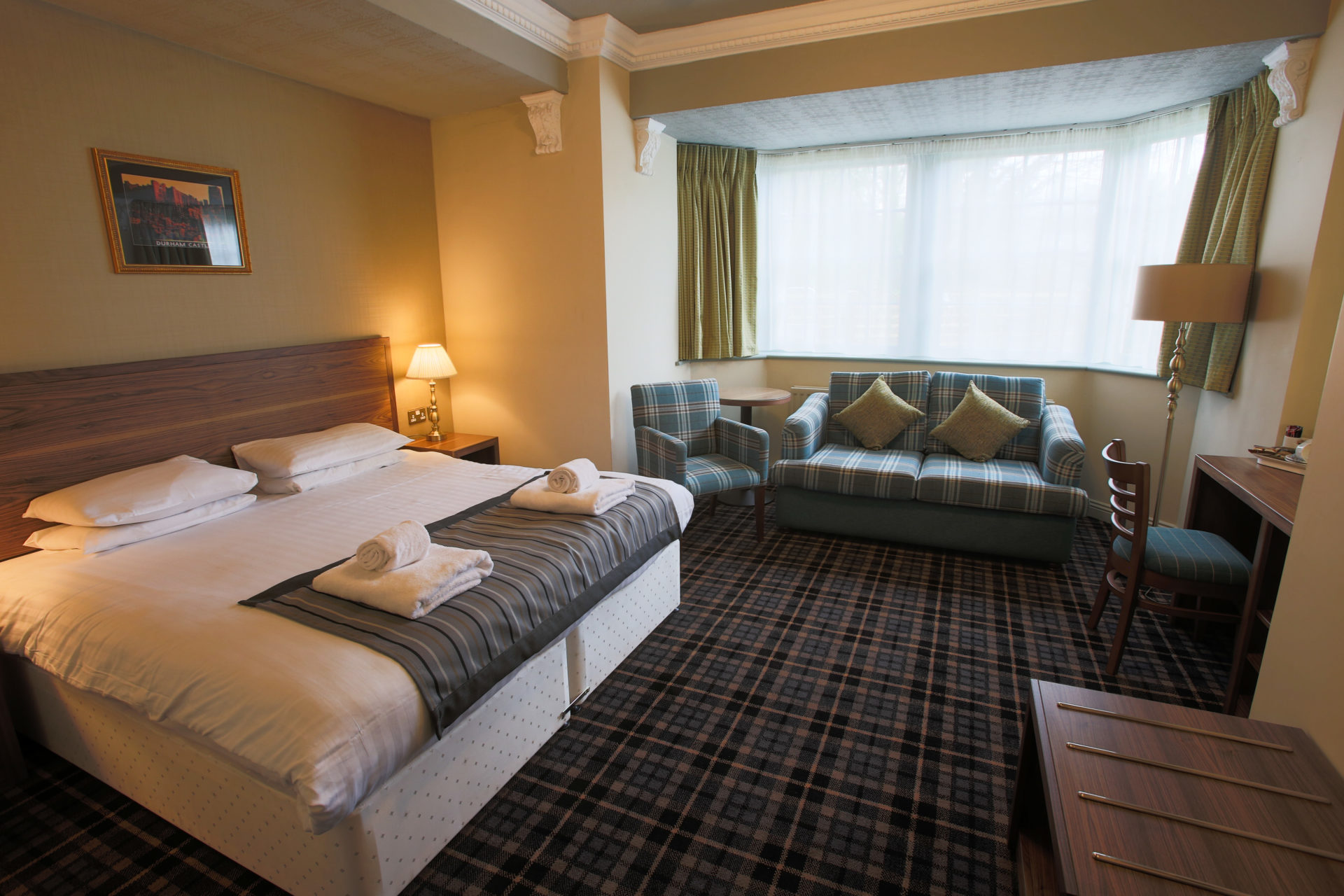 The Kingslodge Inn | The Inn Collection