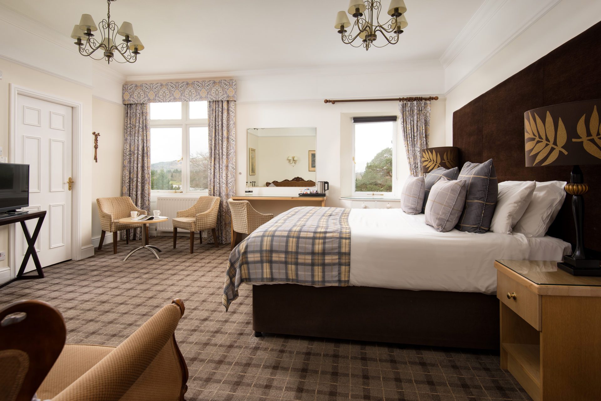 Ambleside Accommodation: Lake House | The Inn Collection