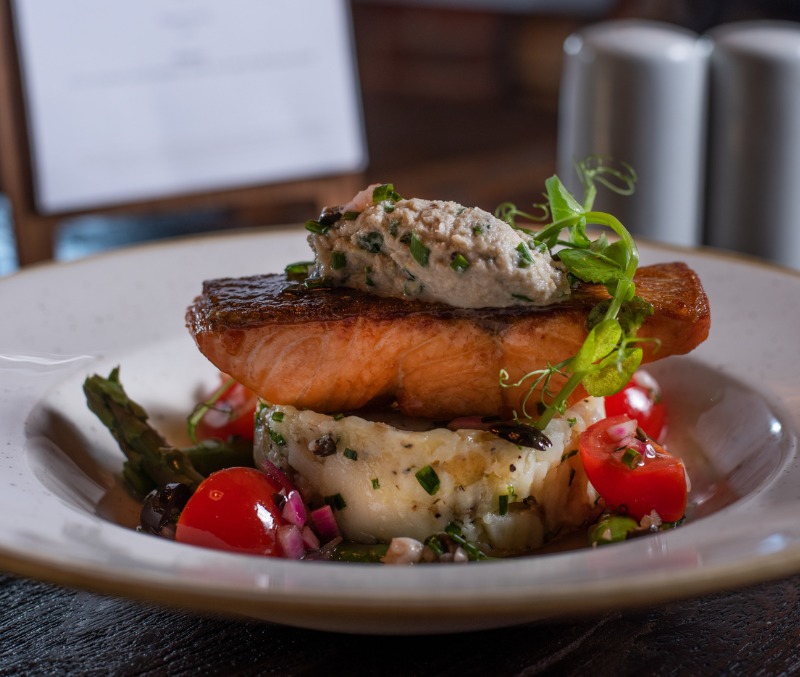 Restaurant | The Stables, Whitby | The Inn Collection Group