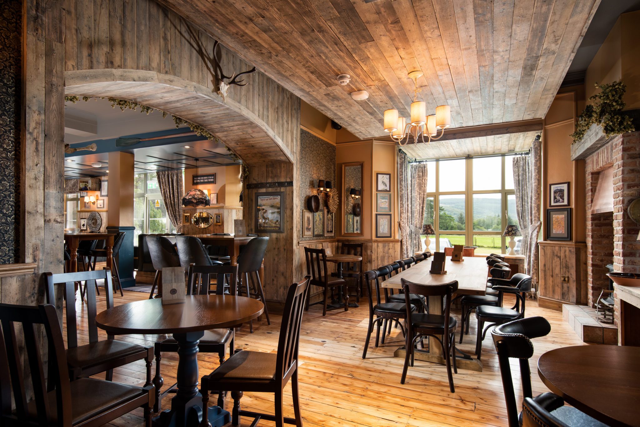 The Coniston Inn | The Inn Collection Group