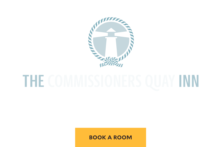 The Commissioners Quay Inn | Blyth | The Inn Collection