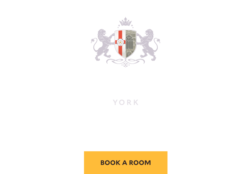 Dean Court | York, Yorkshire | The Inn Collection Group