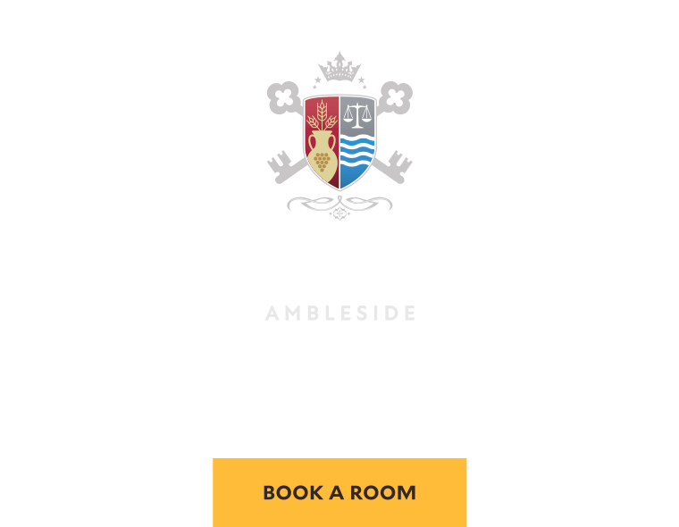 The Temperance Inn | Ambleside | The Inn Collection Group