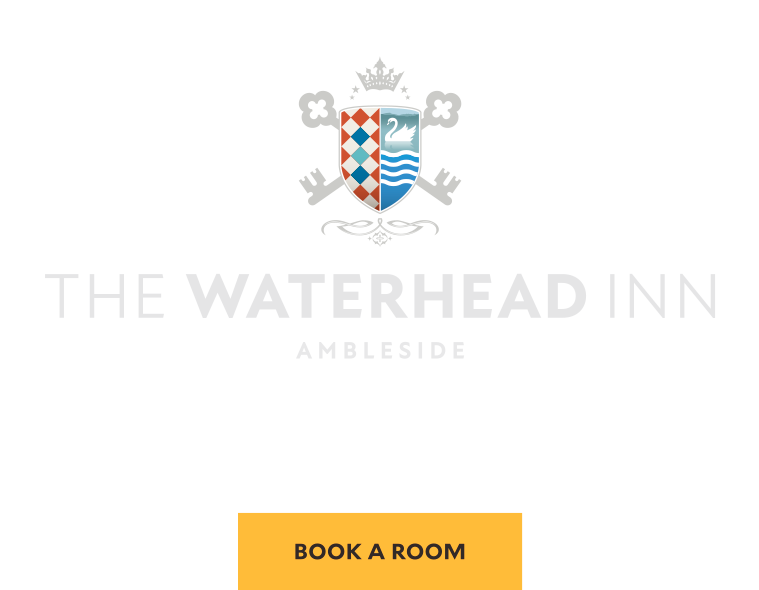 The Waterhead Inn at Ambleside | The Inn Collection Group