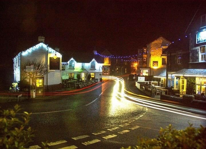 Group provides Christmas-saving boost to Coniston