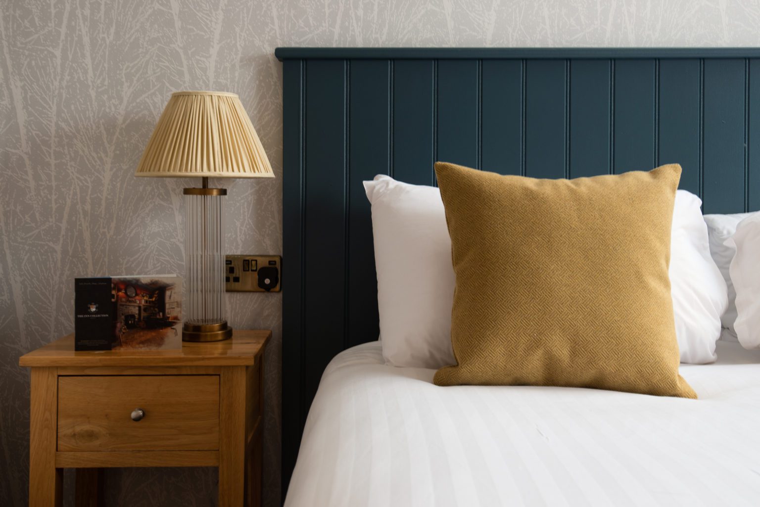 The Tynemouth Castle Inn | The Inn Collection Group