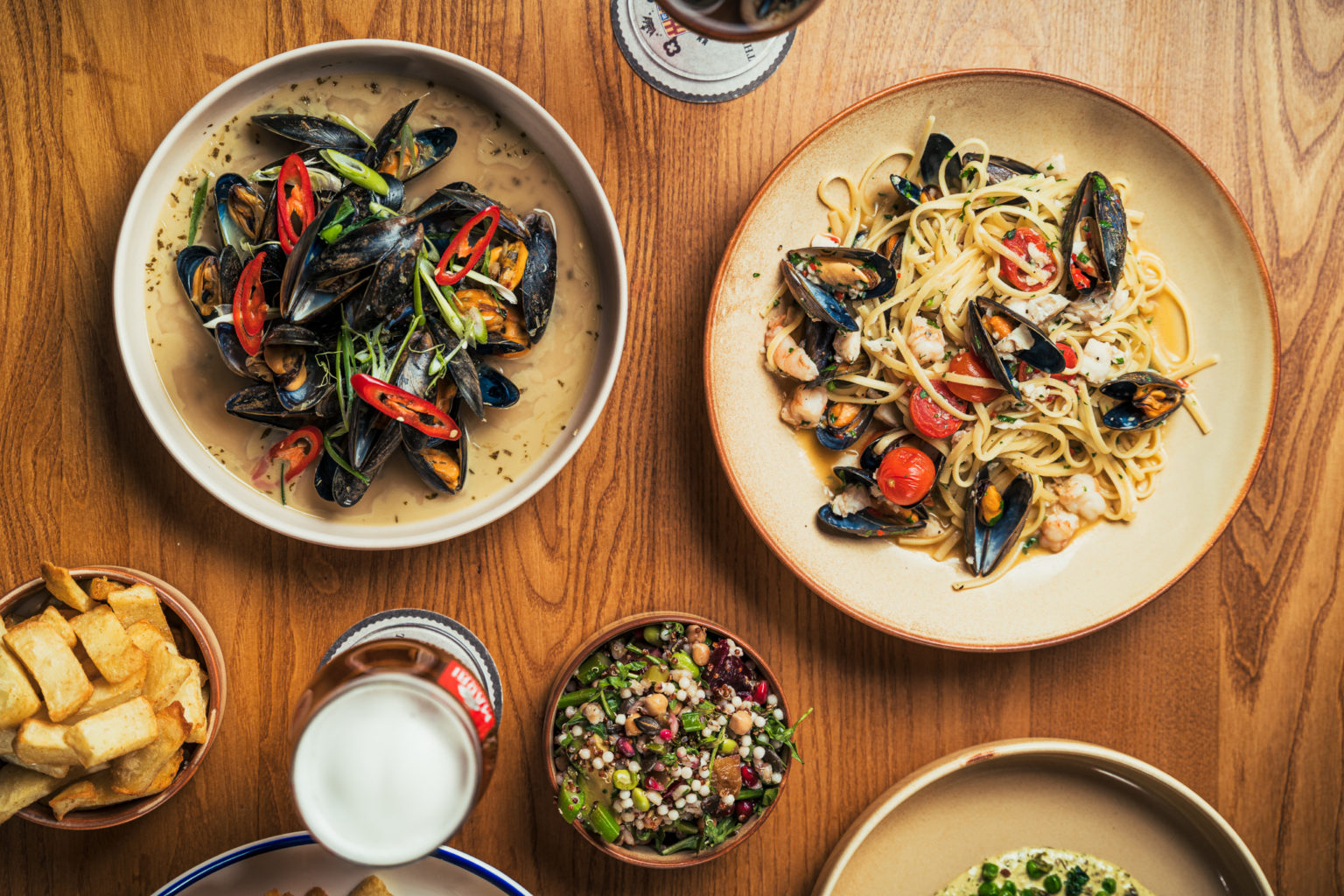 The Hog's Head Inn, Alnwick | The Inn Collection Group