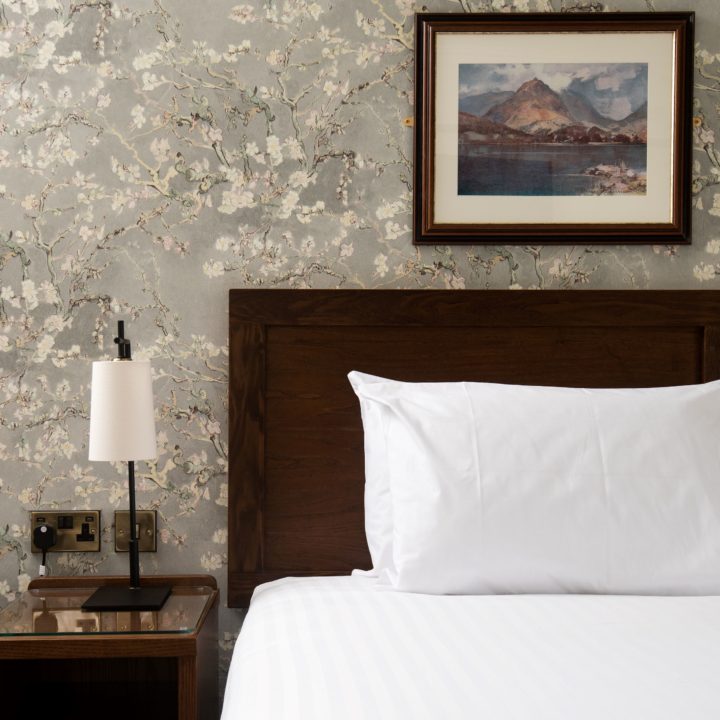 The Tynemouth Castle Inn | The Inn Collection Group