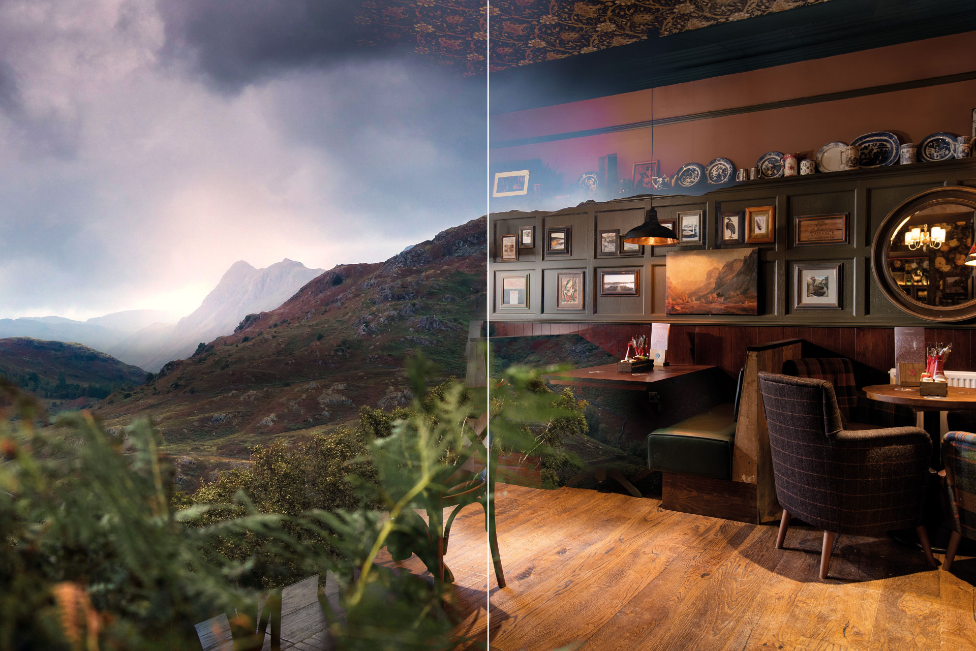 The Waterhead Inn at Ambleside | The Inn Collection Group