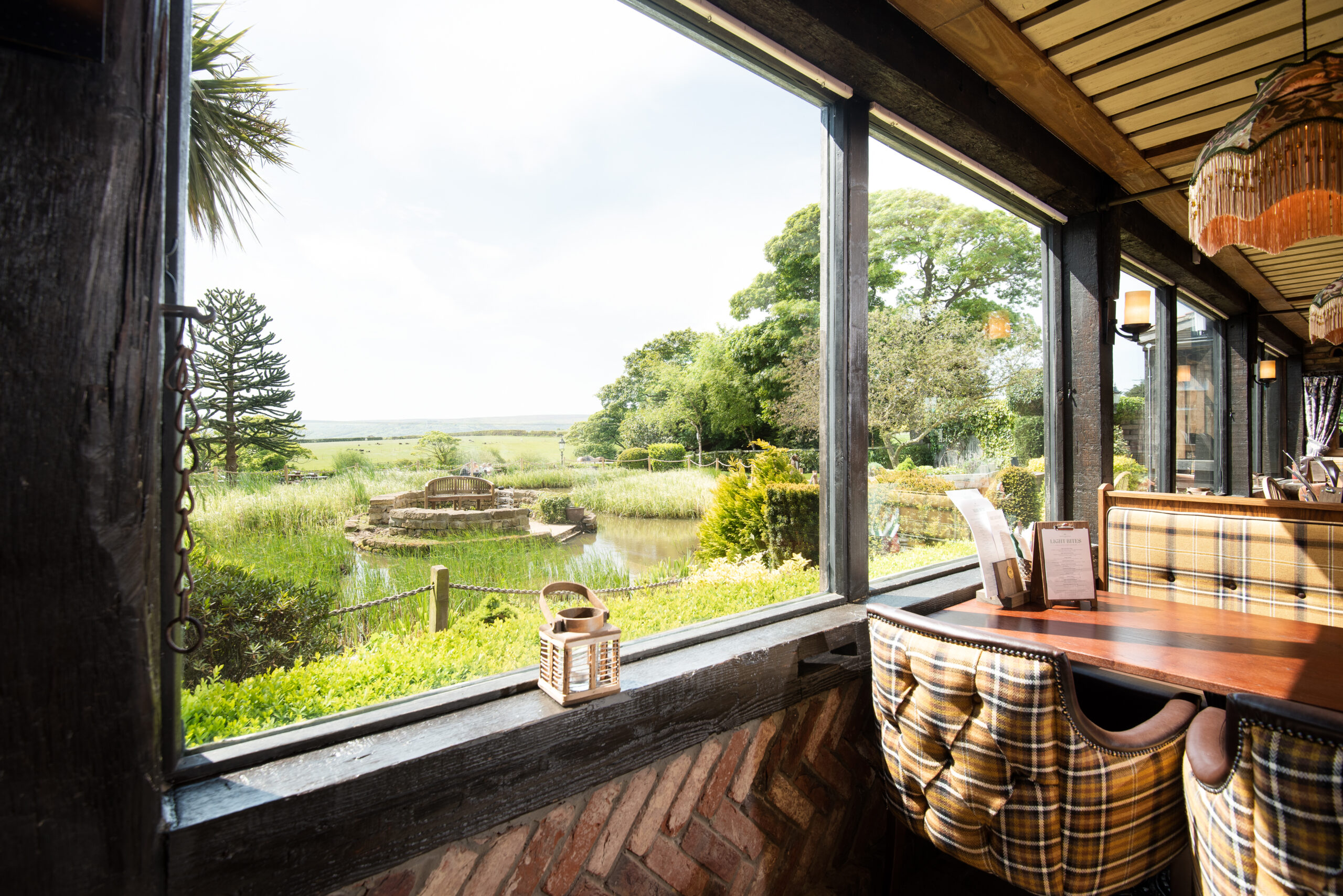 Restaurant | The Stables, Whitby | The Inn Collection Group