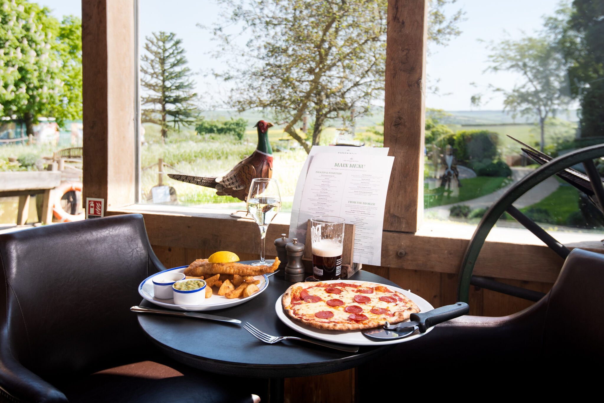 The Stables, Whitby | The Inn Collection