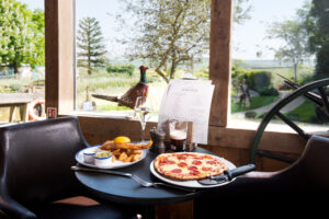 The Stables, Whitby | The Inn Collection