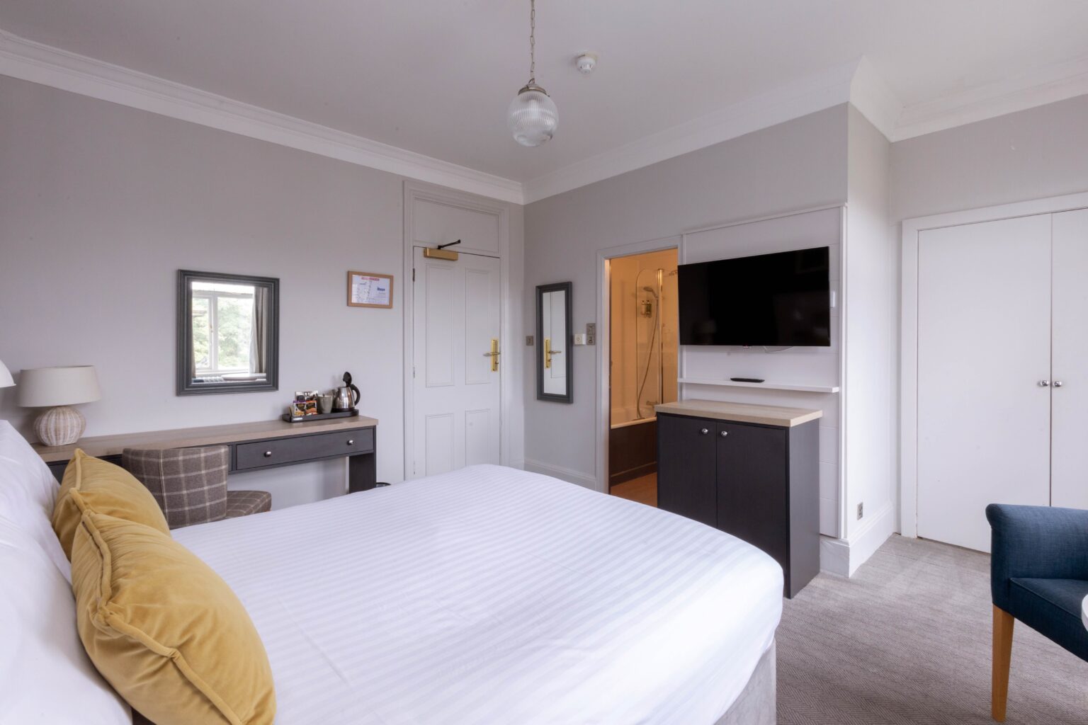 The Harrogate Inn | Charming Central Harrogate Hotel | Inn Collection Group