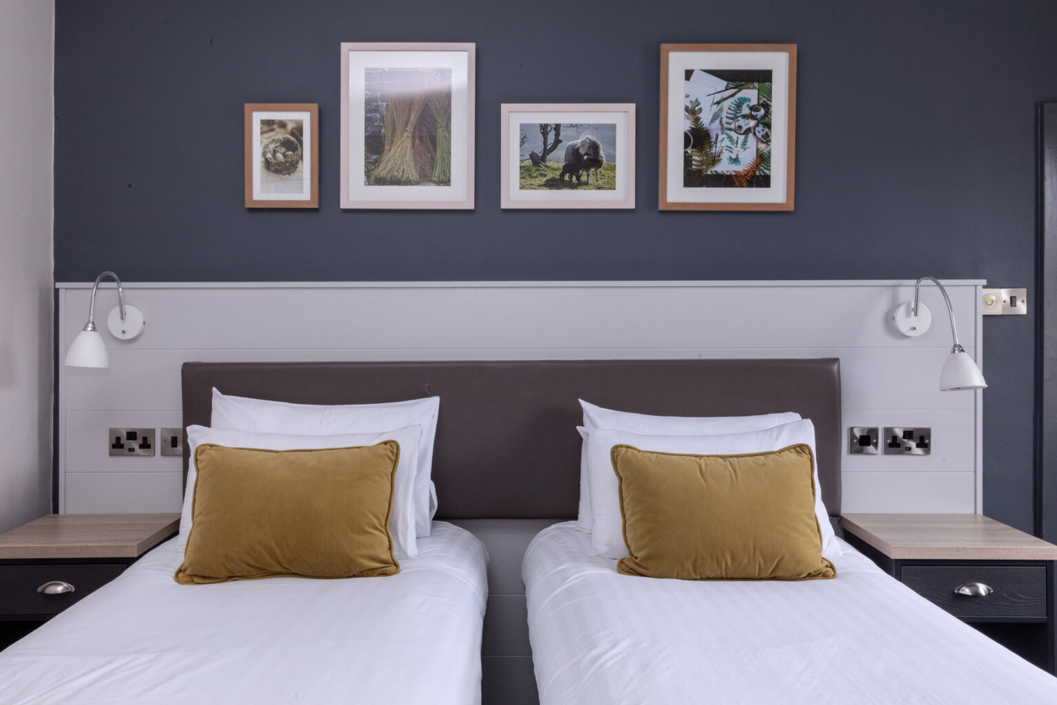 The Harrogate Inn | Charming Central Harrogate Hotel | Inn Collection Group