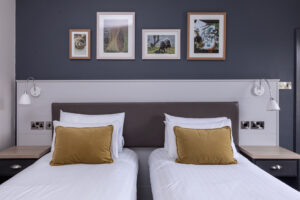 The Harrogate Inn | Charming Central Harrogate Hotel | Inn Collection Group