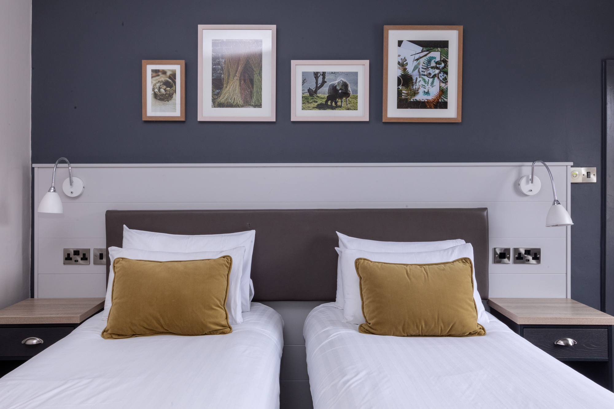 The Harrogate Inn | The Inn Collection Group