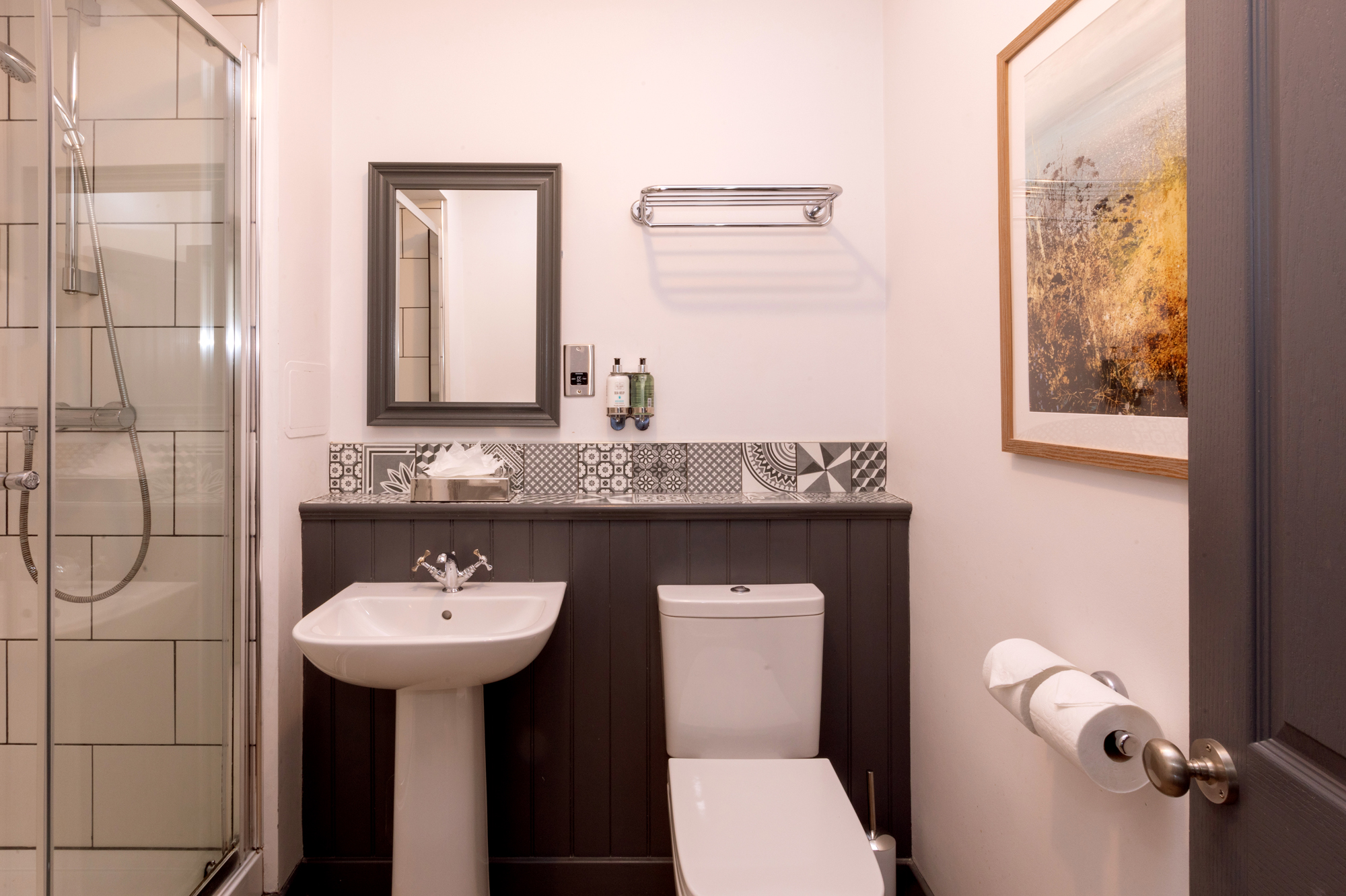 The Harrogate Inn | Charming Central Harrogate Hotel | Inn Collection Group