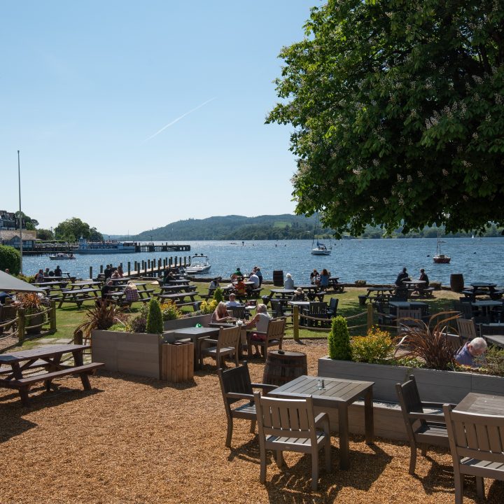 Fun day set to celebrate Ambleside reopenings