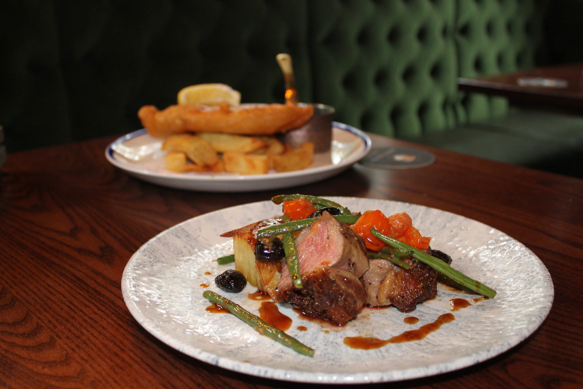 The Angel Inn | Bowness on Windermere | Inn Collection Group