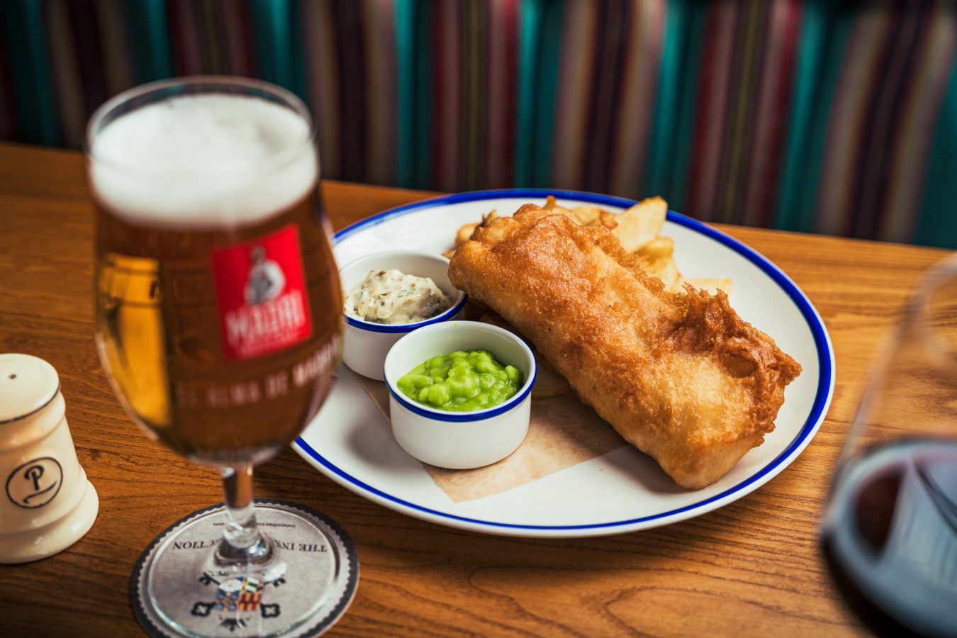 The Seaburn Inn | The Inn Collection