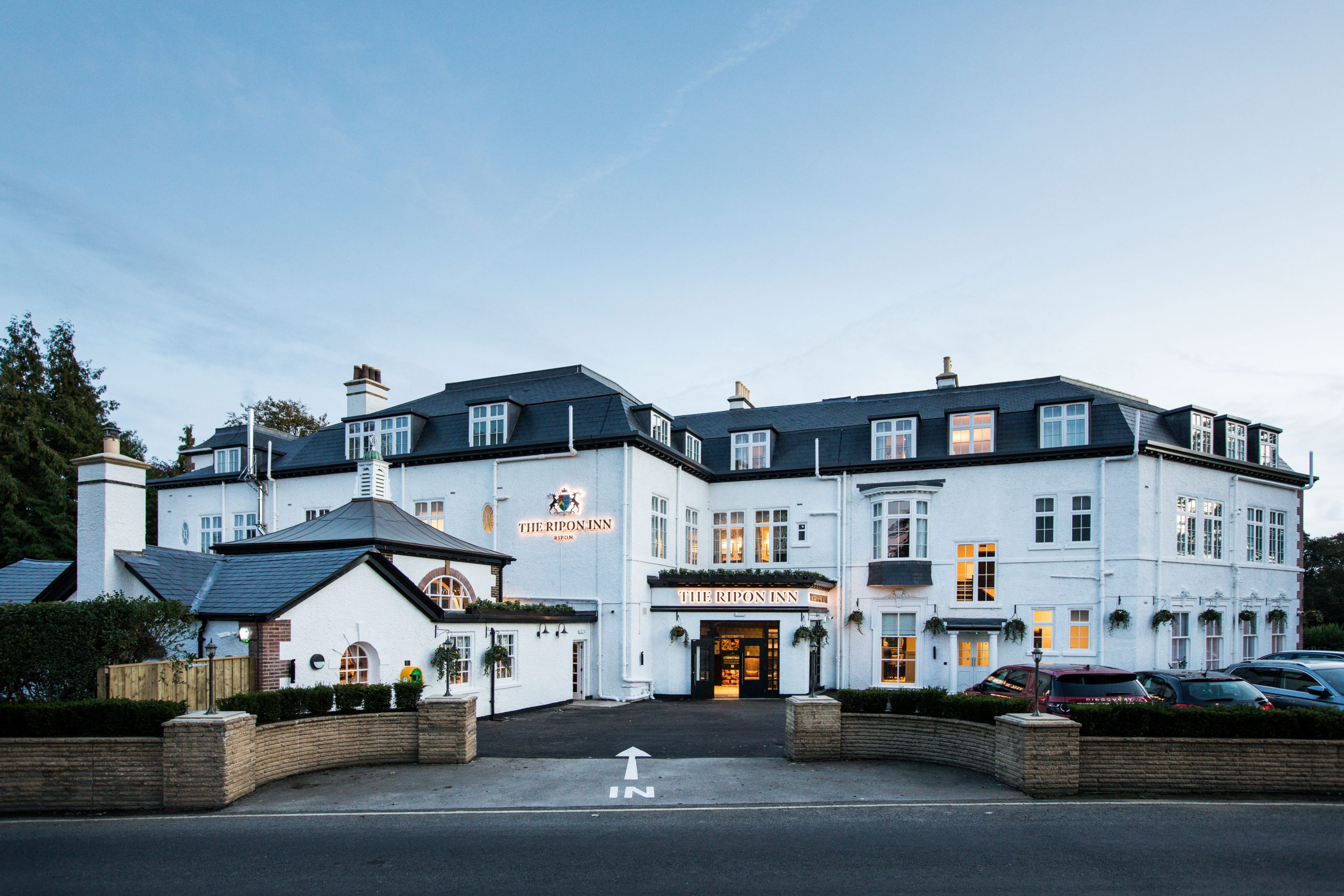 The Ripon Inn | North Yorkshire | The Inn Collection Group