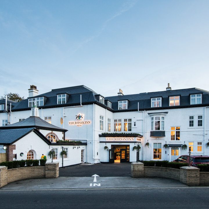 The Ripon Inn | North Yorkshire | The Inn Collection Group