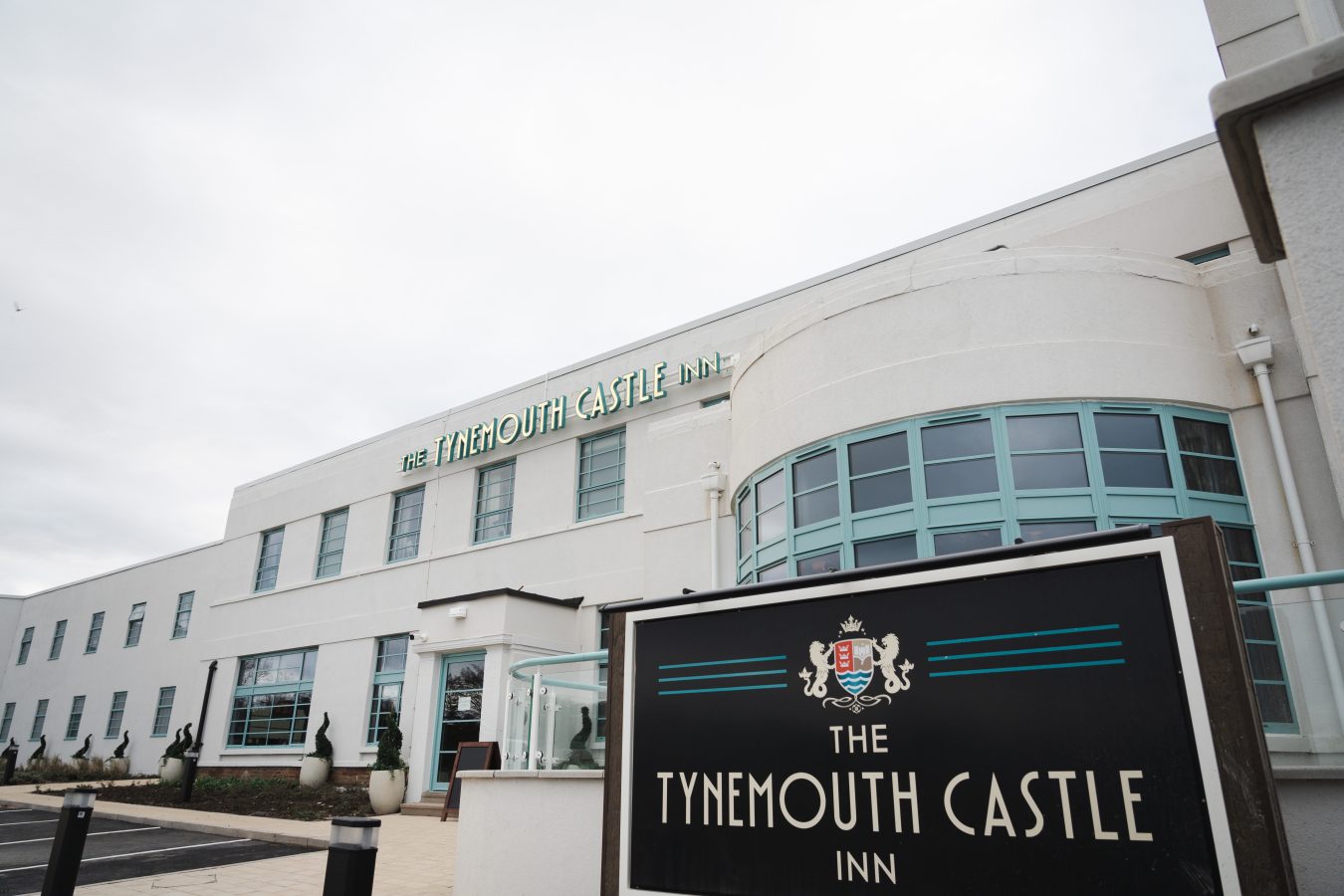 The Tynemouth Castle Inn | The Inn Collection