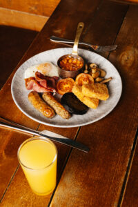 Dine at The Midland | The Inn Collection Group