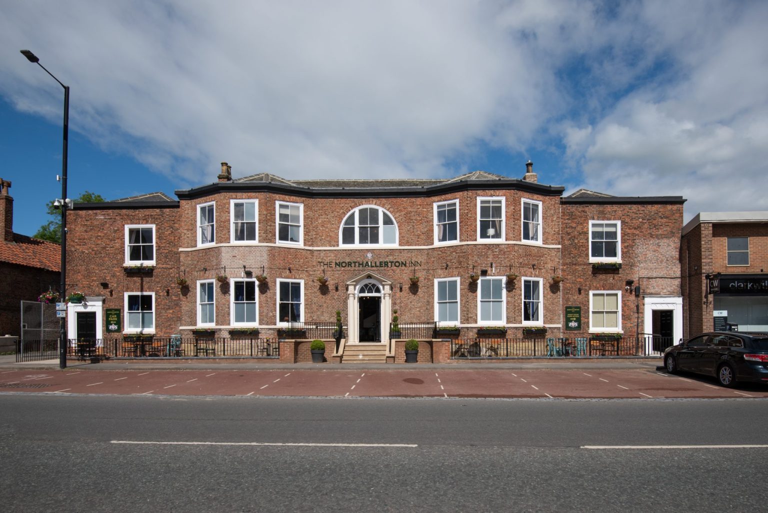 The Northallerton Inn | The Inn Collection Group